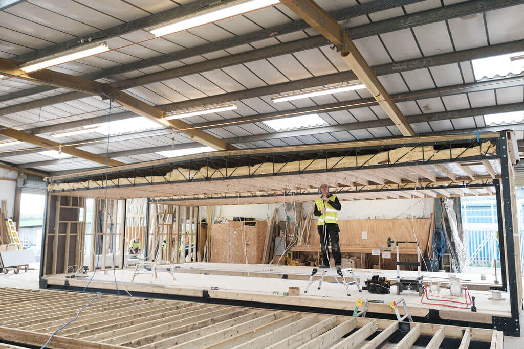 About - Richardson Electrical