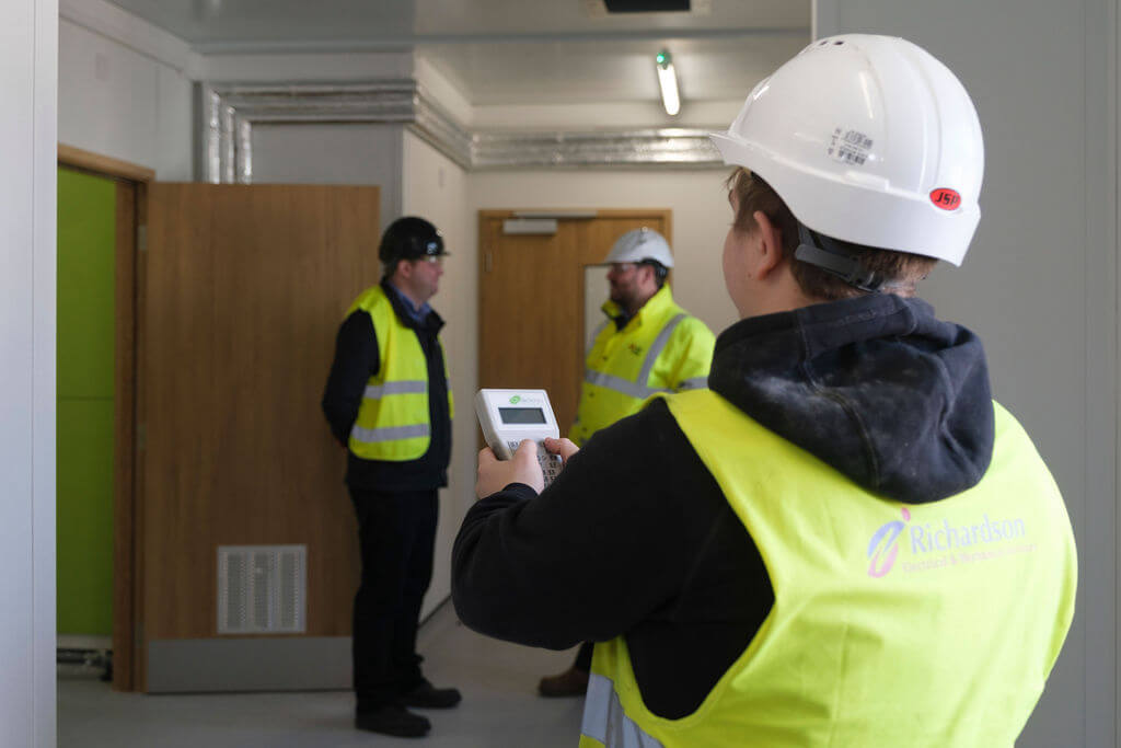 News - Richardson Electrical
